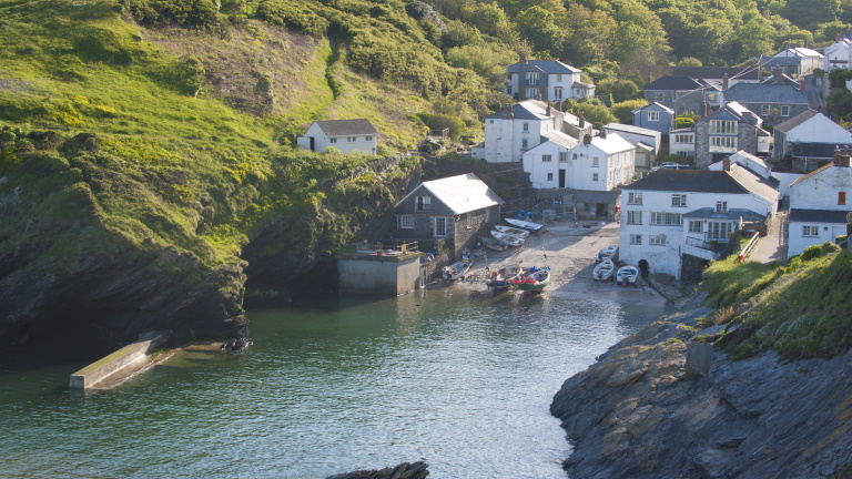 Luxury Cottages Portloe| Luxury Self Catering in Portloe