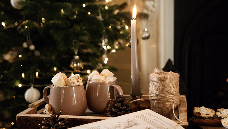 Boutique Retreats approach to Luxury Cottages in Cornwall in Devon