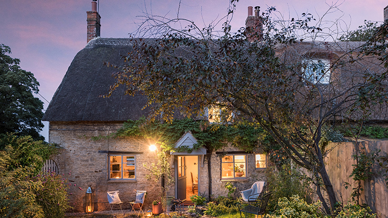 Boutique Retreats approach to Luxury Cottages in Cornwall in Devon